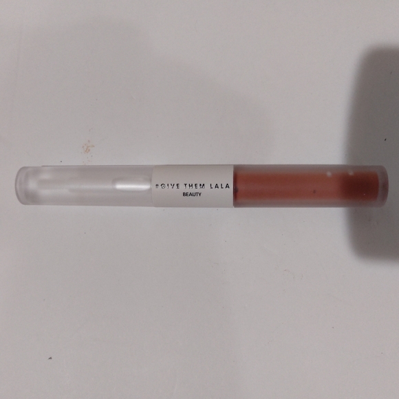 Give Them Lala | Makeup | New Give Them Lala Beauty Double Ended Lip ...